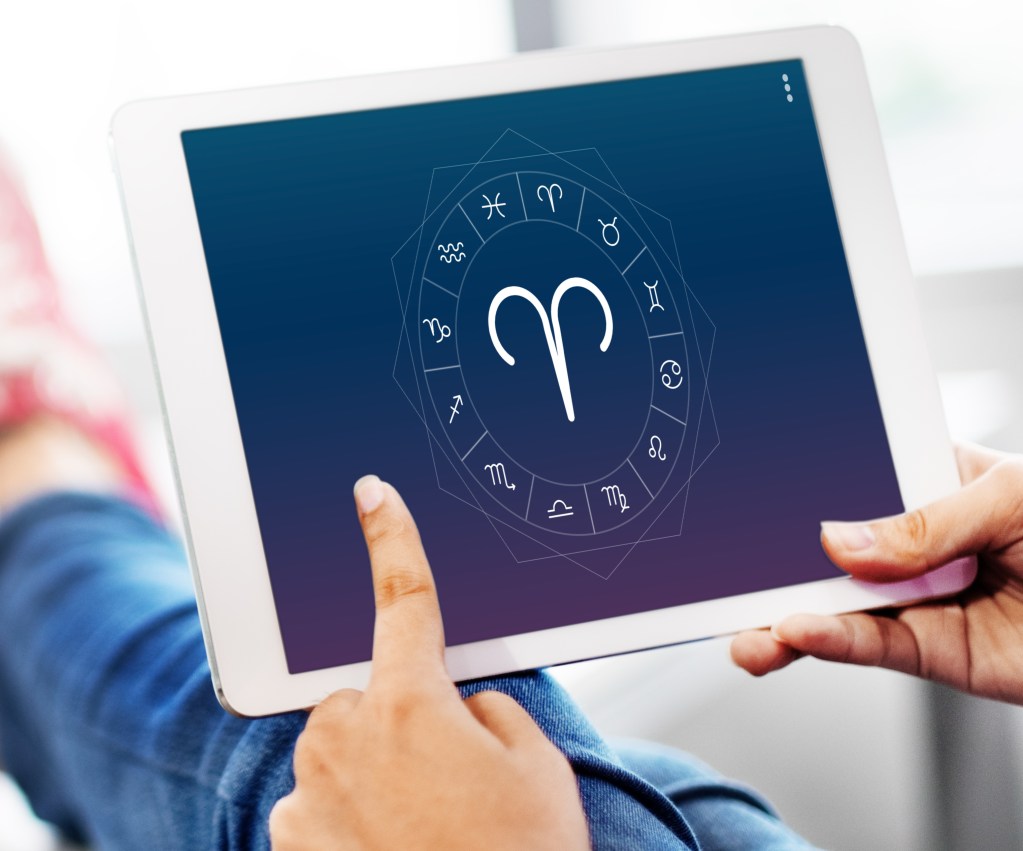 Astrowi le Blog - Signe du Bélier